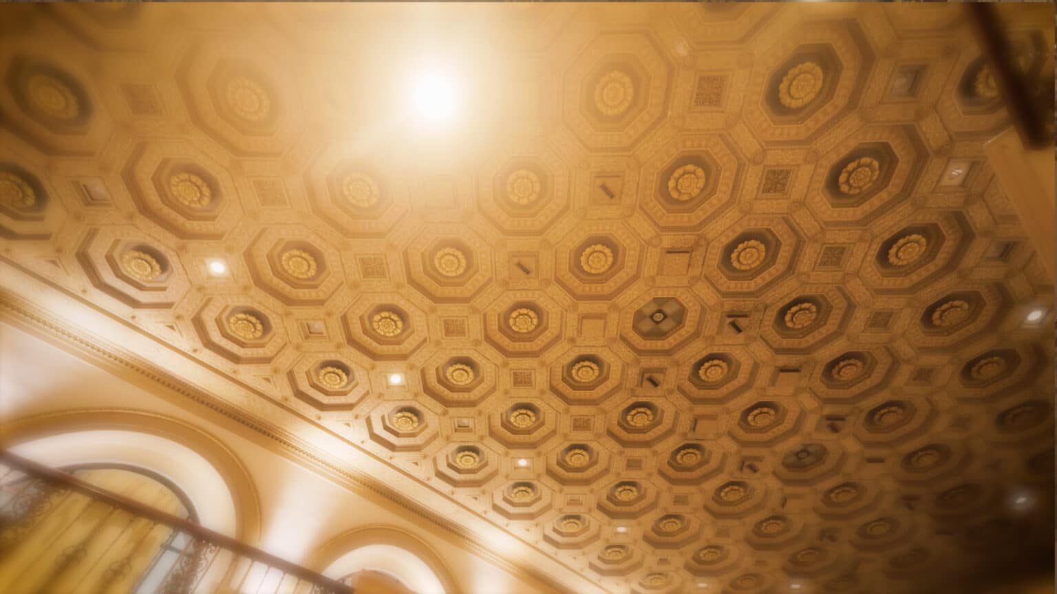 DD Treasury – Live at The Treasury